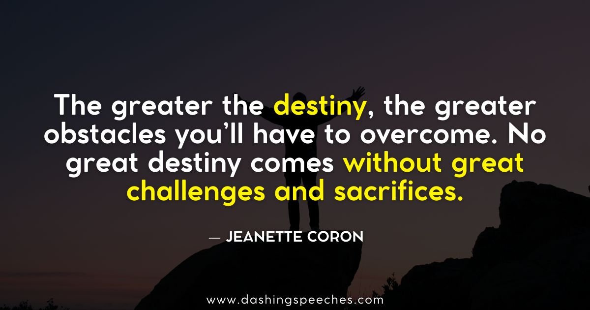 30 POWERFUL Motivational Quotes About Life Challenges