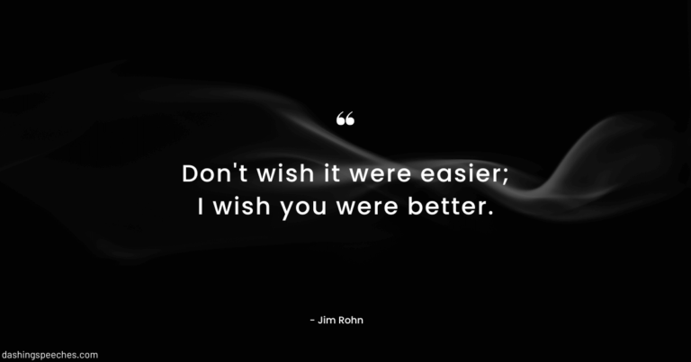 20 Powerful Motivational Quotes Of Jim Rohn - Dashing Speeches