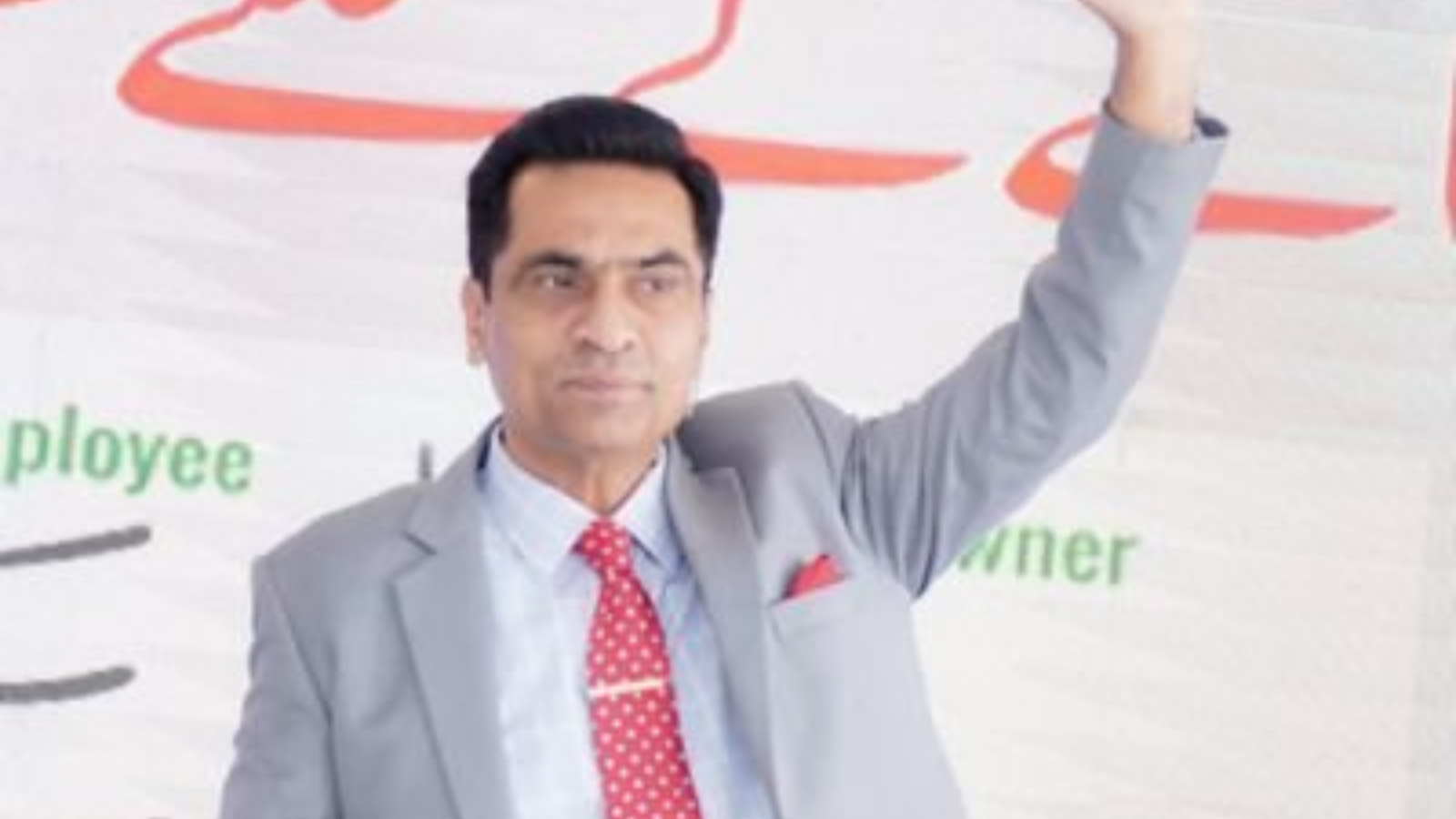 Top 16 Famous Motivational Speakers In Pakistan 2024 - Dashing Speeches