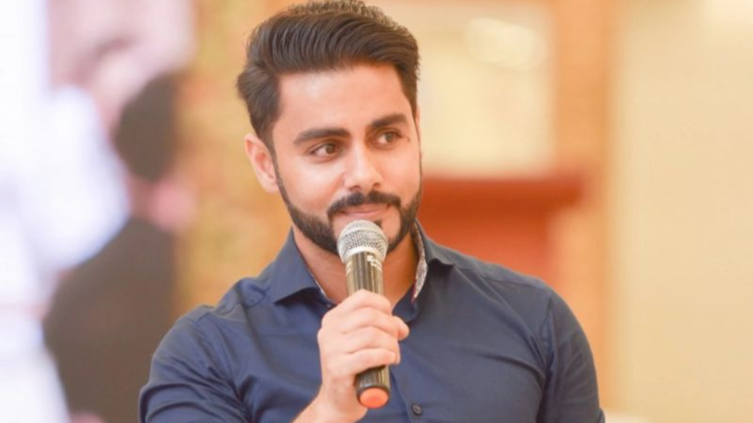 Top 16 Famous Motivational Speakers In Pakistan 2024 - Dashing Speeches